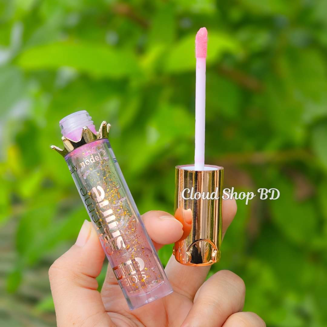 Beauty Model Extreme Shine Crown Lipgloss – Cloud Shop BD