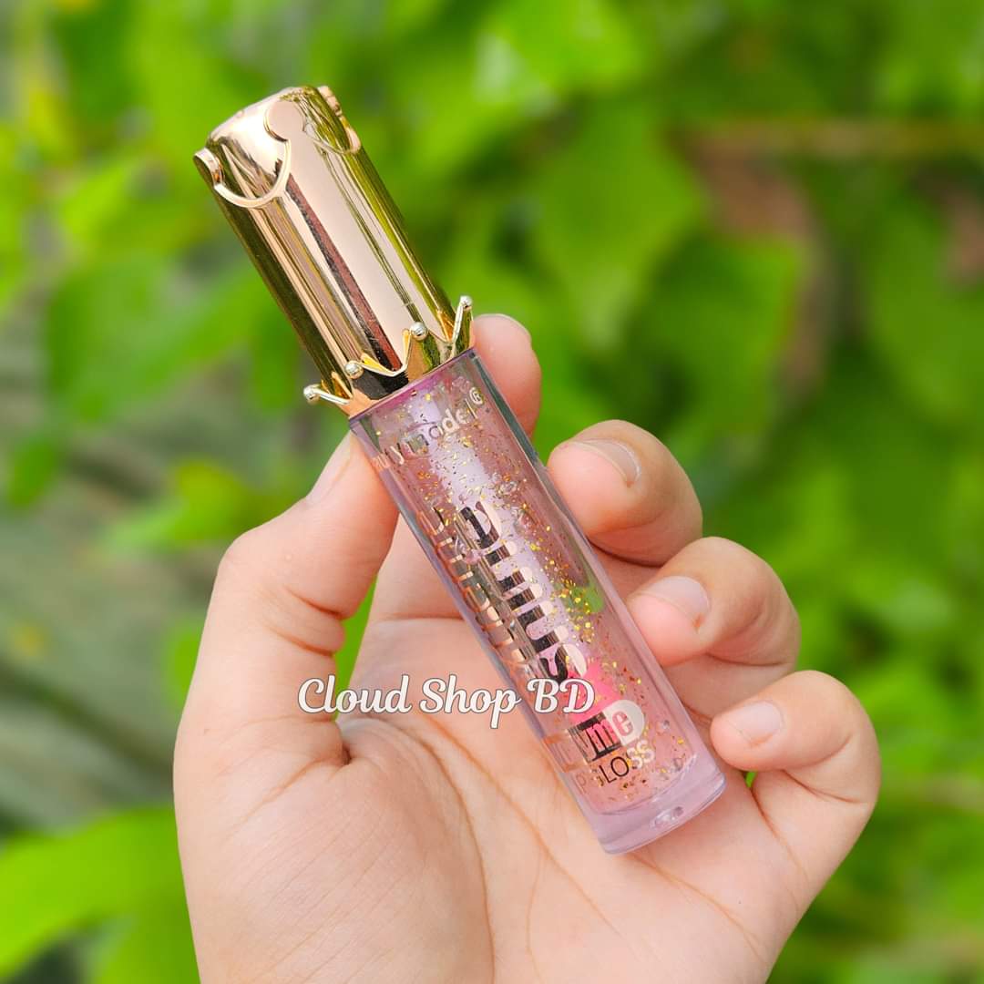 Beauty Model Extreme Shine Crown Lipgloss – Cloud Shop BD