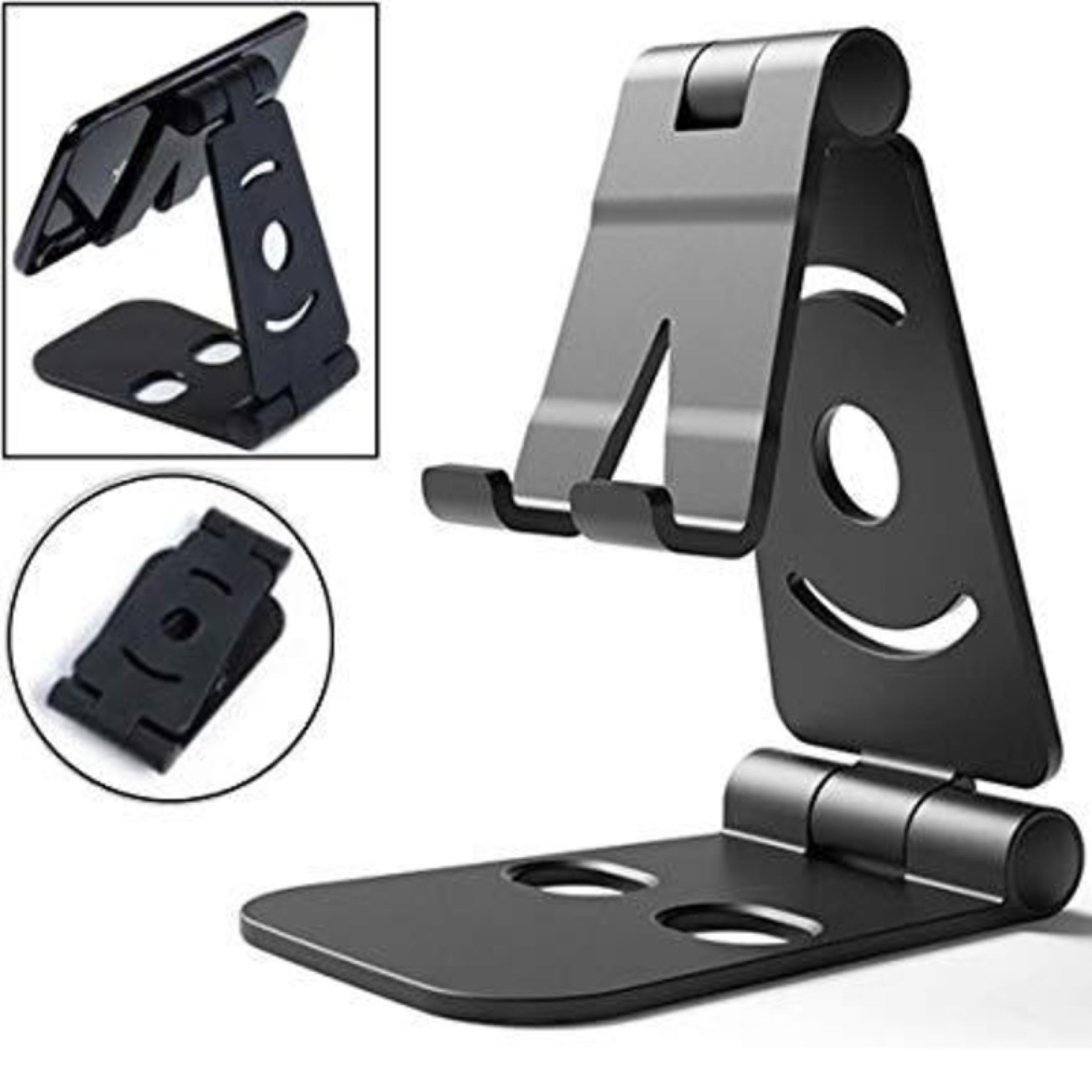 Bracket Universal Adjustable and Fashionable Mobile Phone Folding Stand ...