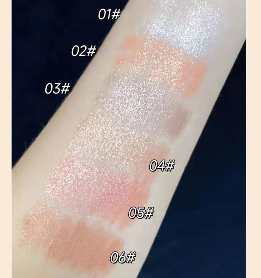 Myho Glitter Eye Shadow Stick – Cloud Shop BD