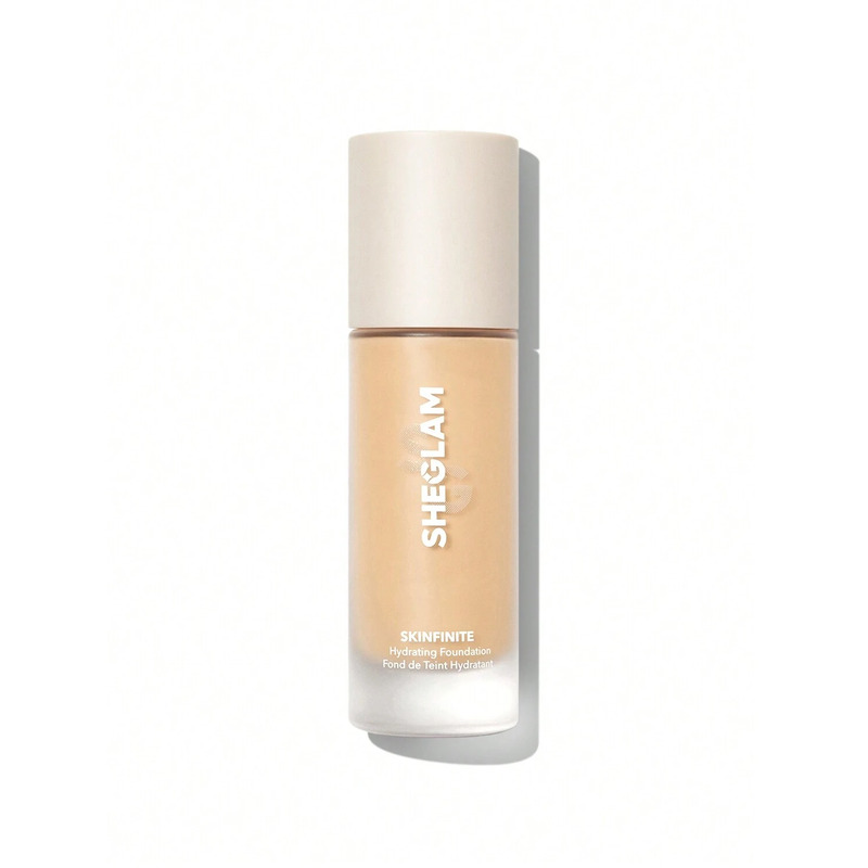 SHEGLAM Skinfinite Hydrating Foundation – Cloud Shop BD