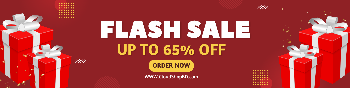 Home - Cloud Shop BD