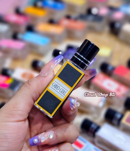 GOOD GIRL-6ML - Cloud Shop BD