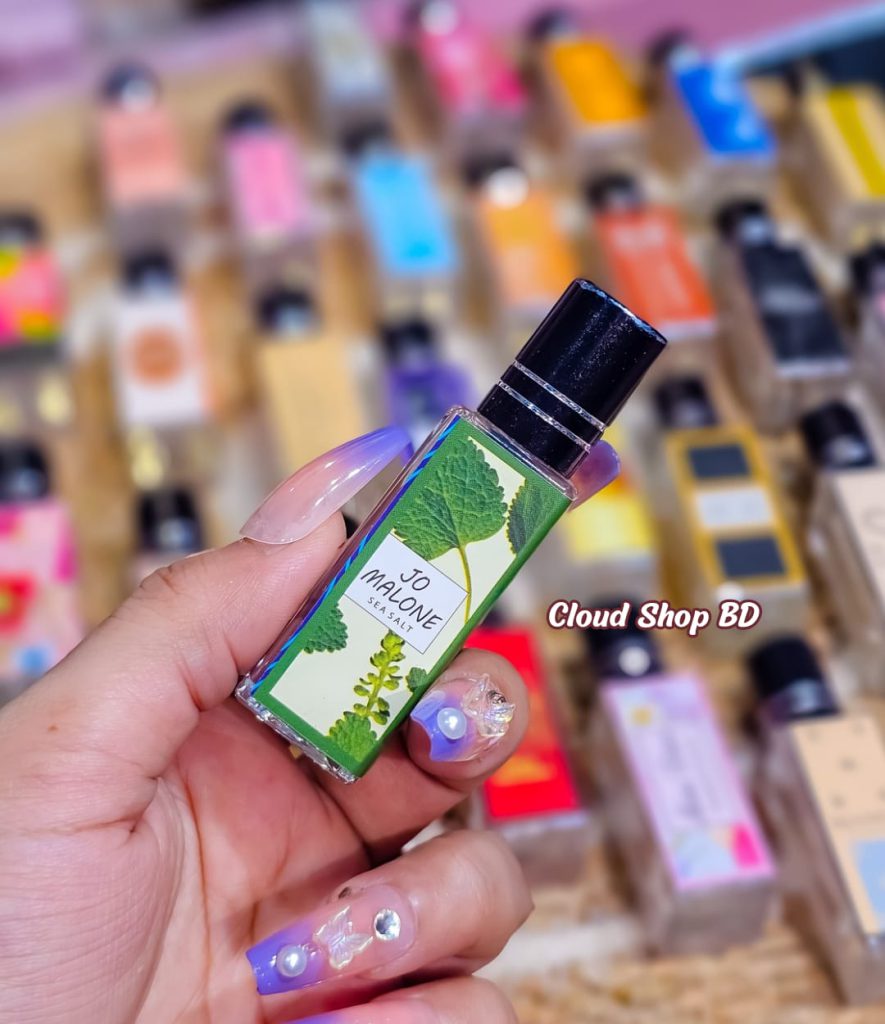 Beauty Bee perfume oil inspired by JO MALONE Sea Salt-6ml - Cloud Shop BD